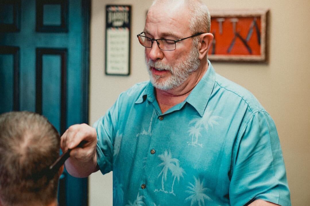 Fundraiser for Tim Mathews by Ellen Schott : Getting Tim Mathews ...