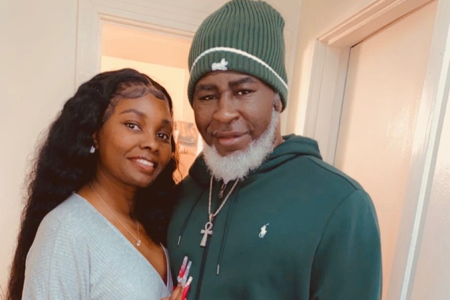 Fundraiser for Sharon Mathis by April Pealer : Help Sharon and James ...