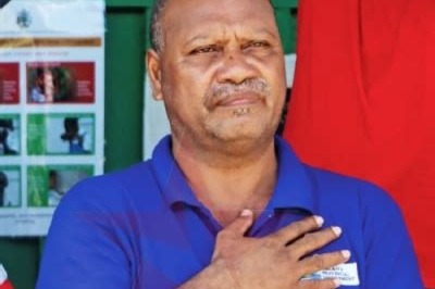 Fundraiser by Keith Sanga : Premier Suidani of Malaita Province (Solomons)
