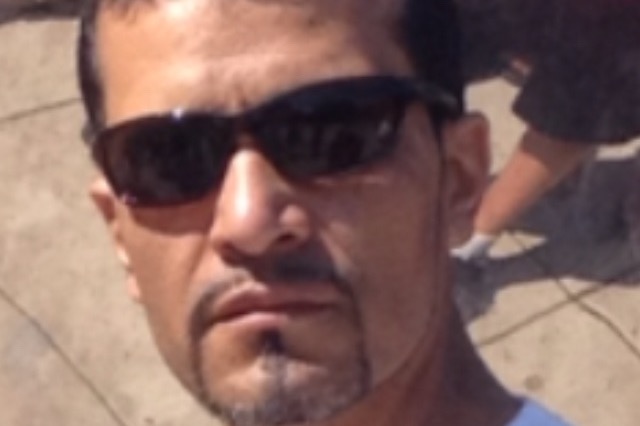 Fundraiser for Selene Berumen by Alma Estrada : José Luis Solis