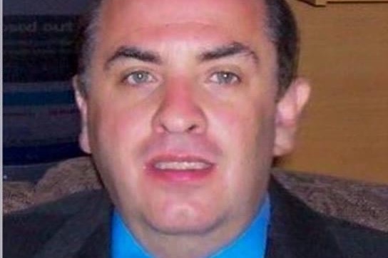 Fundraiser for Manny Talavera by Alisha Schenck : Manny Talavera Heart ...