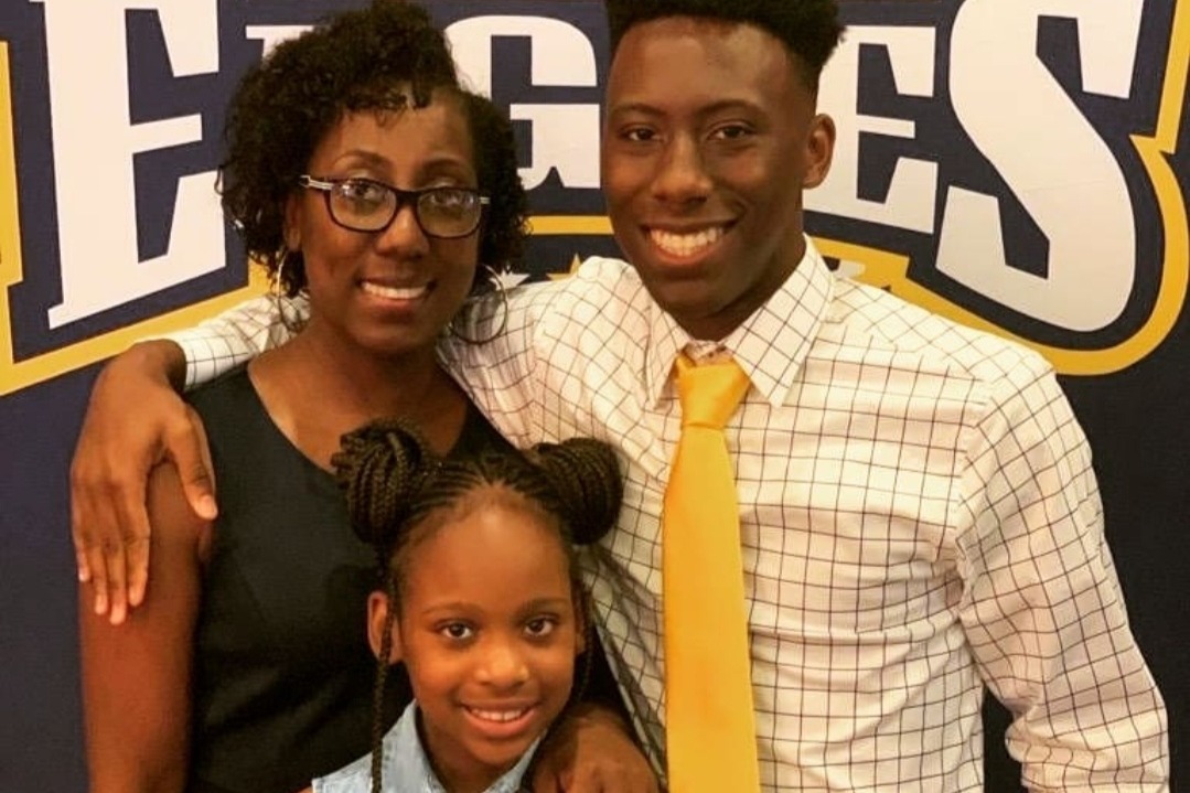 Fundraiser for Felicia James by Sheila Jefferson : Help Felicia and her ...