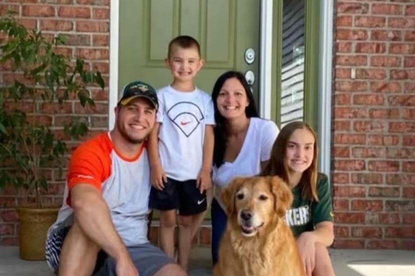 Fundraiser for Michelle Ernzen by Kendra Deschane : Support the Craig ...