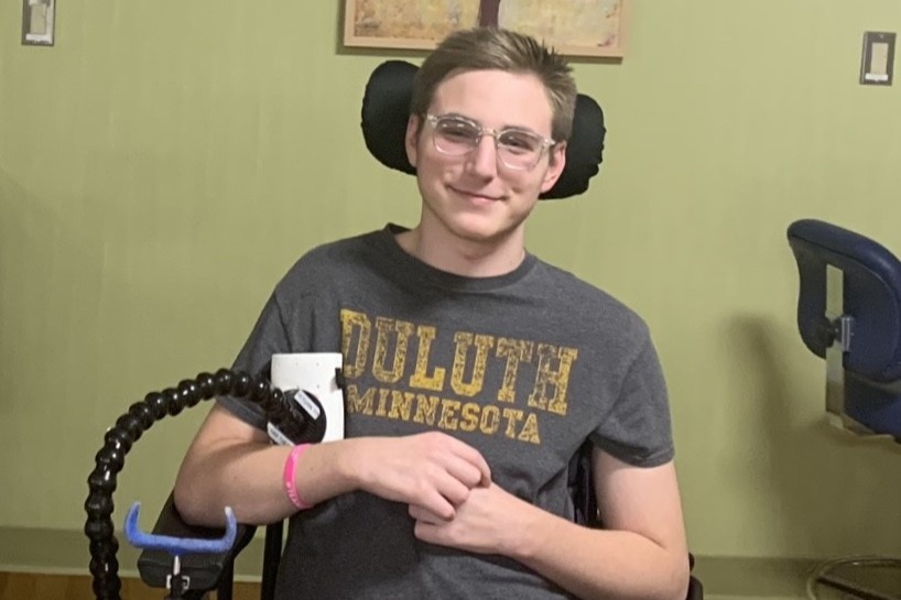 Fundraiser for Carrie Prosser by Kayla Putzke : Bryzon's Spinal Cord ...