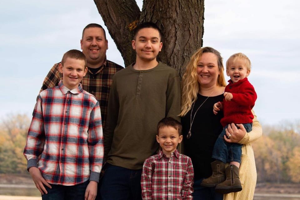 Fundraiser for Rhiannon Fryer by Tashsa Ritter : Please help the Fryer ...