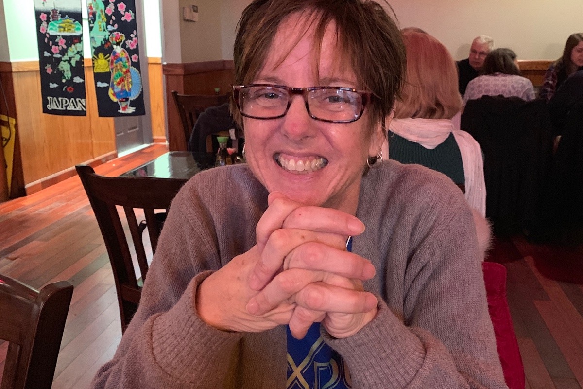 Fundraiser by Jill Colburn : Beth Taylor final expenses