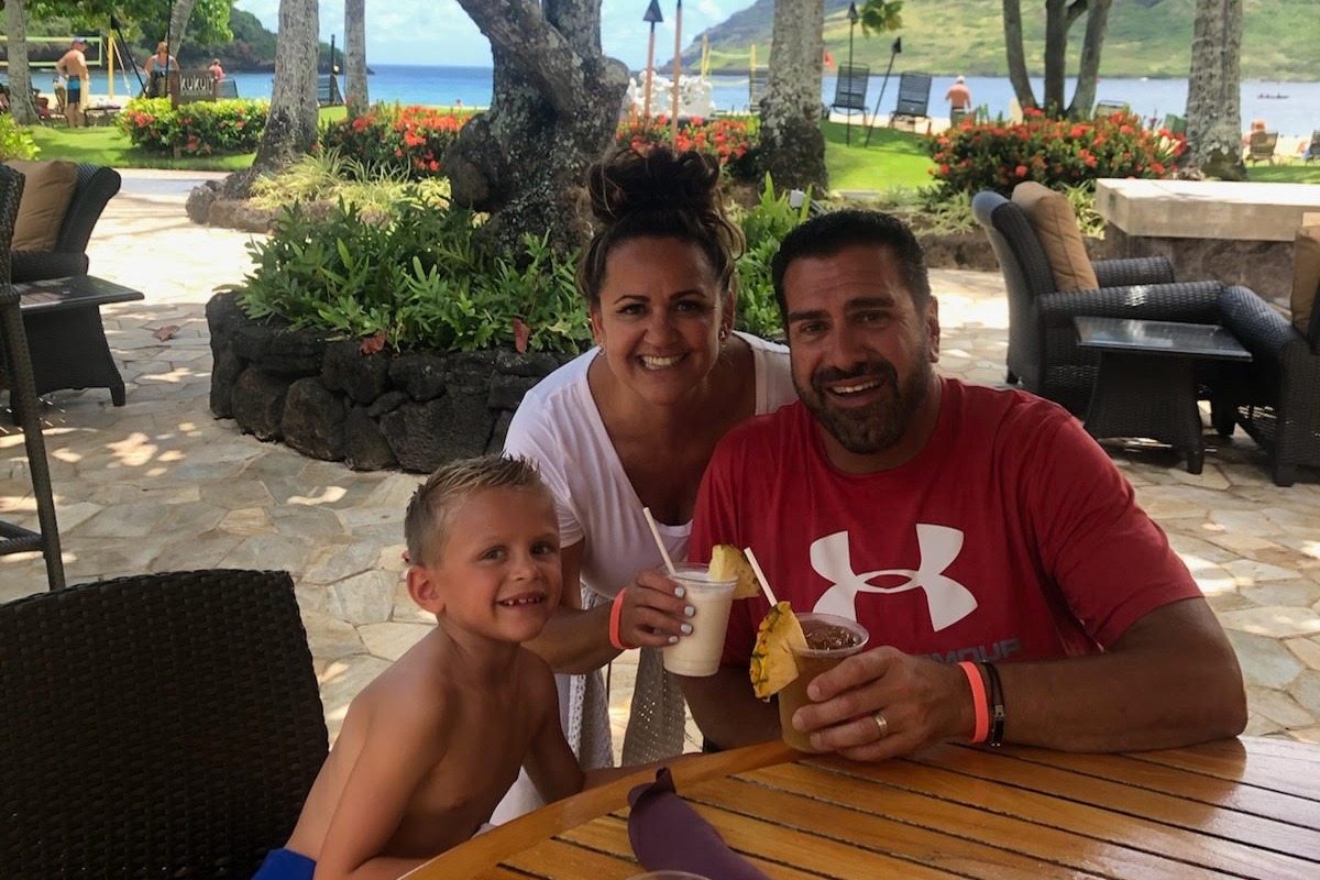 Fundraiser for Deb Tindall by Alexa Sullivan : Let's Support Our ...