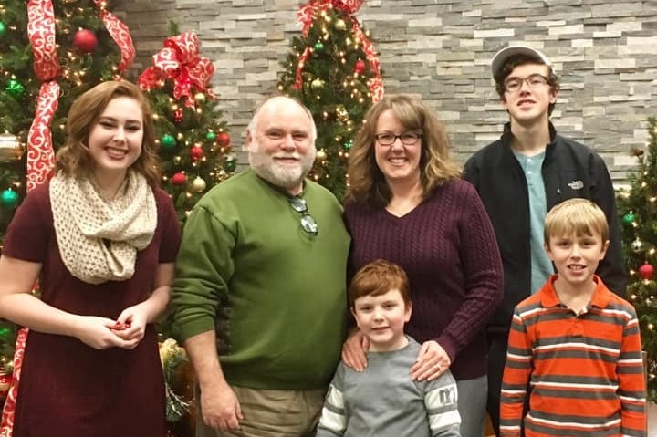 Fundraiser for Susan Hoyle by Todd Williams : Help Bobby Hoyle 's ...