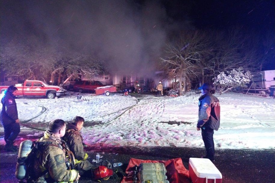 Fundraiser for Darla Hogan by Savannah Eldrige : Help the Hogan Family ...