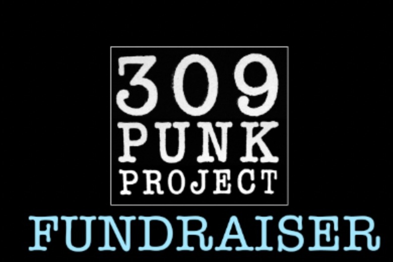Fundraiser by Christopher Satterwhite : 309 Punk Project Marathon ...