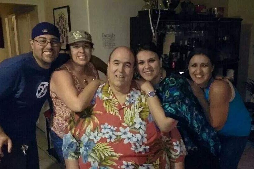 Fundraiser by Concepcion Quintero : Support for David Quintero's Family