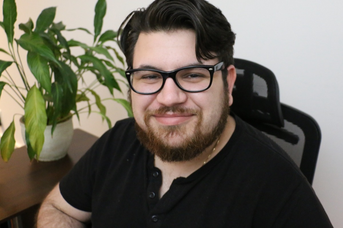 Fundraiser for Angelo Isidorou by Noah Alter : Support Angelo in his ...