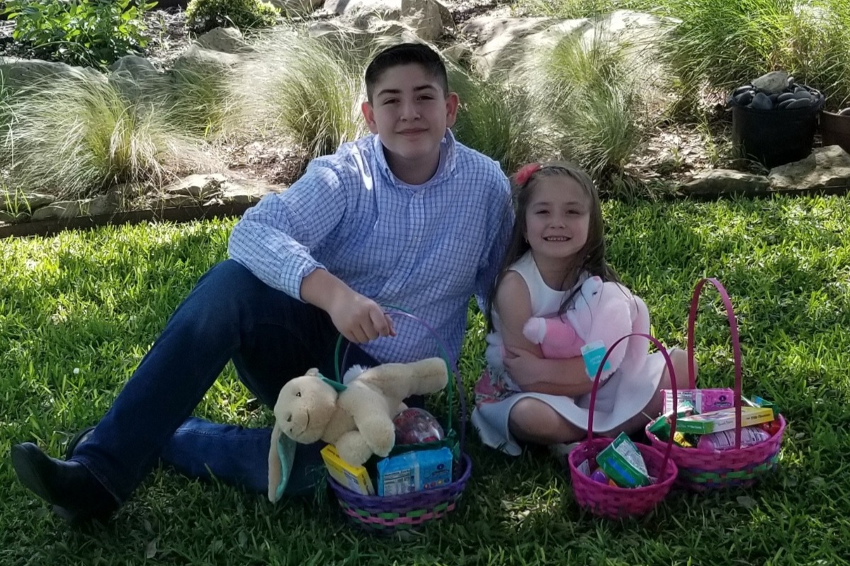 Fundraiser for Joe Cisneros by Kristen Pfirrmann : Help the Family of ...