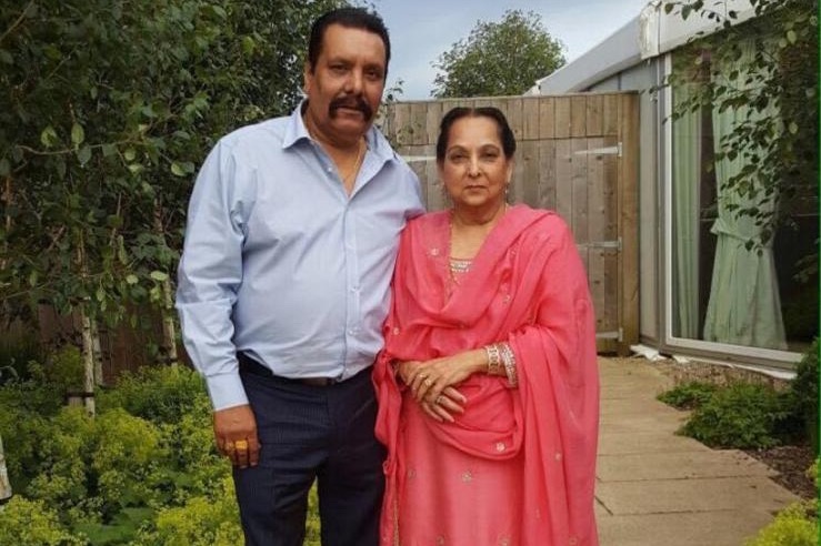 Fundraiser by Jagdish Singh : NHS WARD 38 RVI High Dependency Unit, HDU