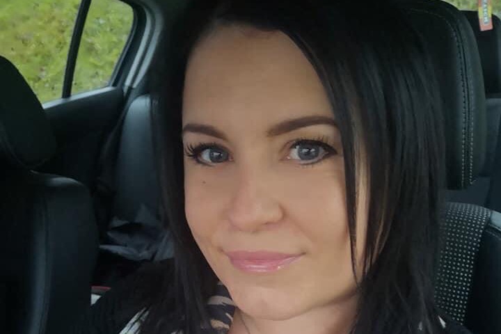 Fundraiser for Vicki Moss by Teresa Brown : Vickys dream holiday with ...