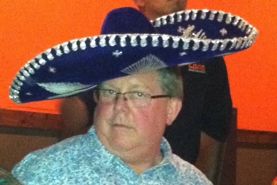 Fundraiser for Amy Ramey by Reva House : In Loving Memory of John Treon ...