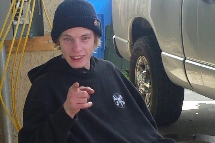 Fundraiser for Regina Alvarez by Jonathan Lopez : Keaton Collyer