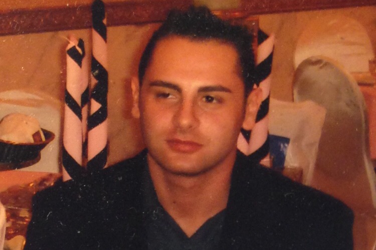 Fundraiser by Anthony Kovalenko : Andrew Kovalenko memorial fund