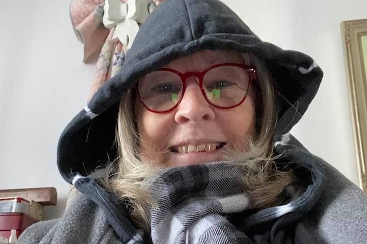 Fundraiser for Tina Hayden by Mary Dougherty : Tina's Home Burned Down ...