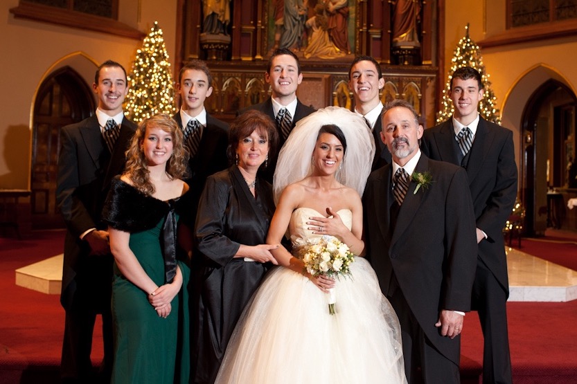 Fundraiser by Tierney Johnson : Support Joe and Connie through Audrey’s ...