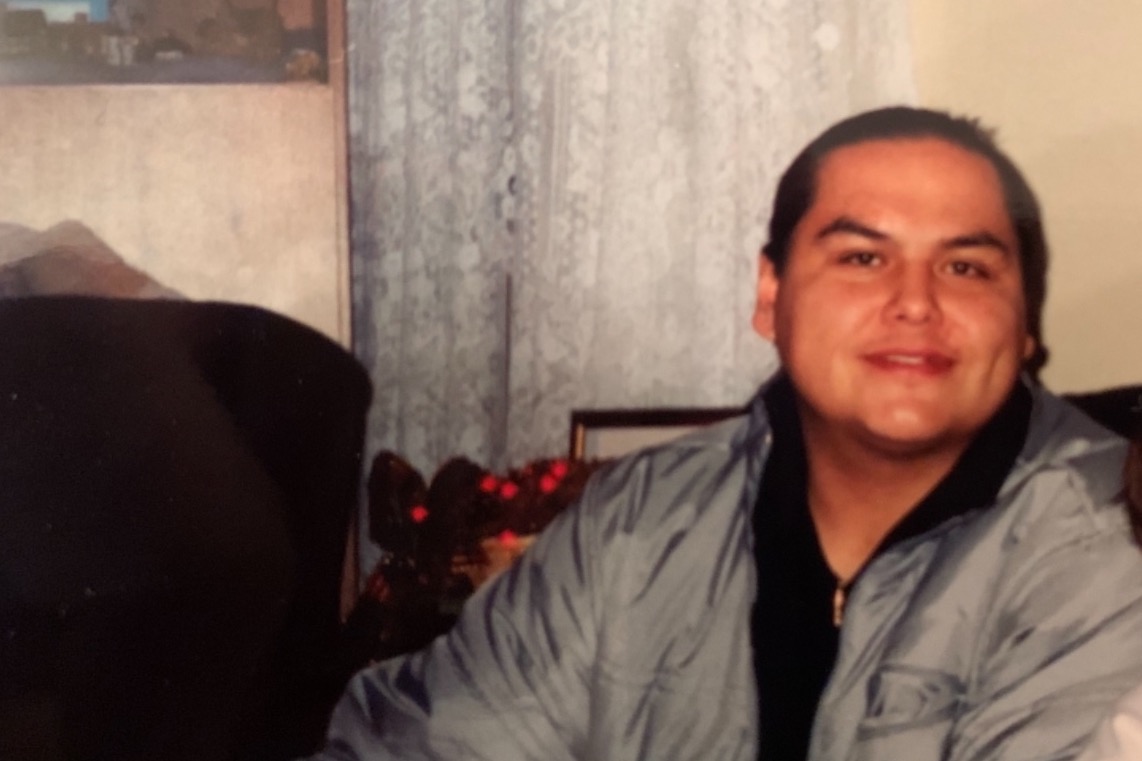 Fundraiser by Ahmo Family : JUSTICE FOR WILLIAM WALTER AHMO