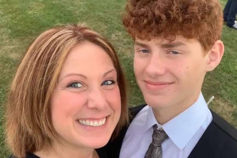 Fundraiser for Amy Hasting by Jennie Abbott : Amy Hasting-Yarnell ...