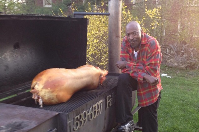 Fundraiser for Micheal Fisher by Paulette Fisher : Helping Catfish get ...