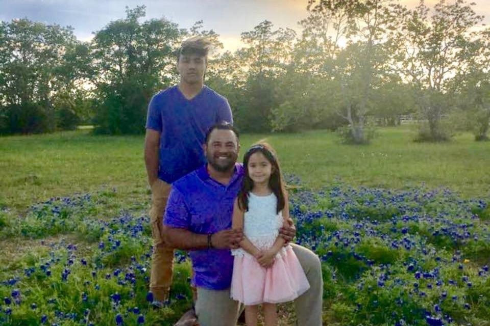 Fundraiser for Britt Garza by John N Bridget Lippard : Help Brent's Family