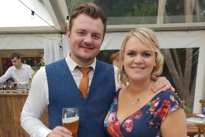 Fundraiser by Alison Watson : Supporting Teleri Jones