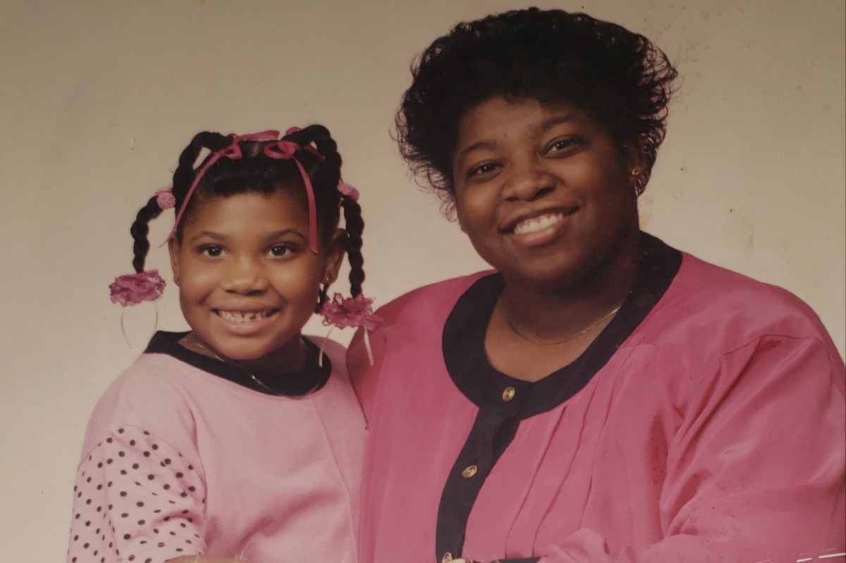 Fundraiser by Shae Estes : Get Michelle to Mayo