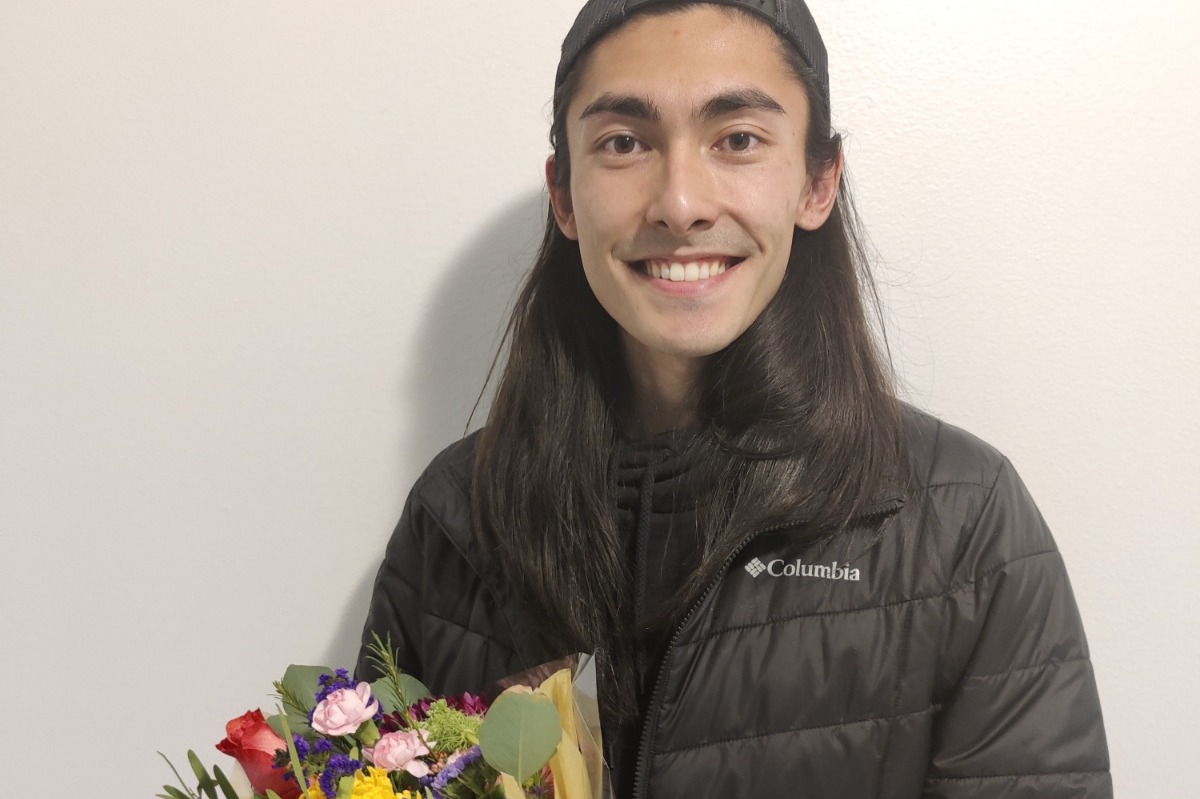 Fundraiser by Chelsea Bowman : Ben's battle with PMP cancer