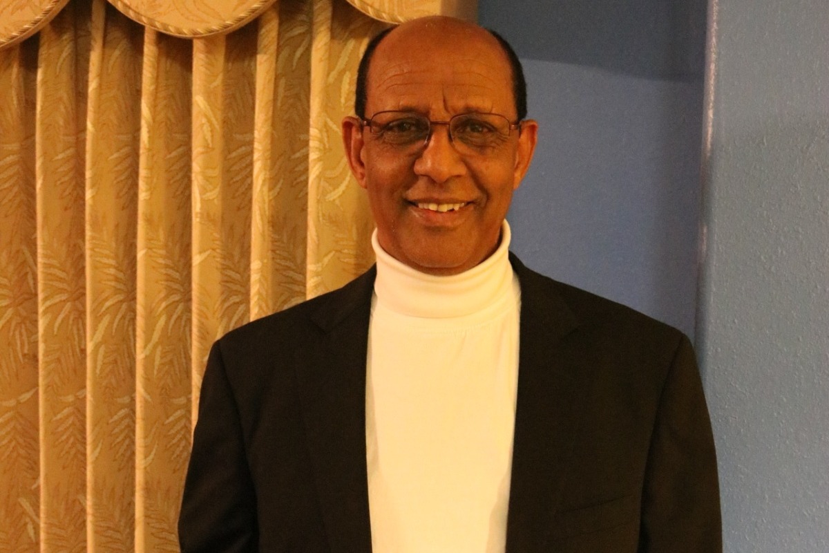 Fundraiser by Alem Tekle : Zeru Baynan Memorial