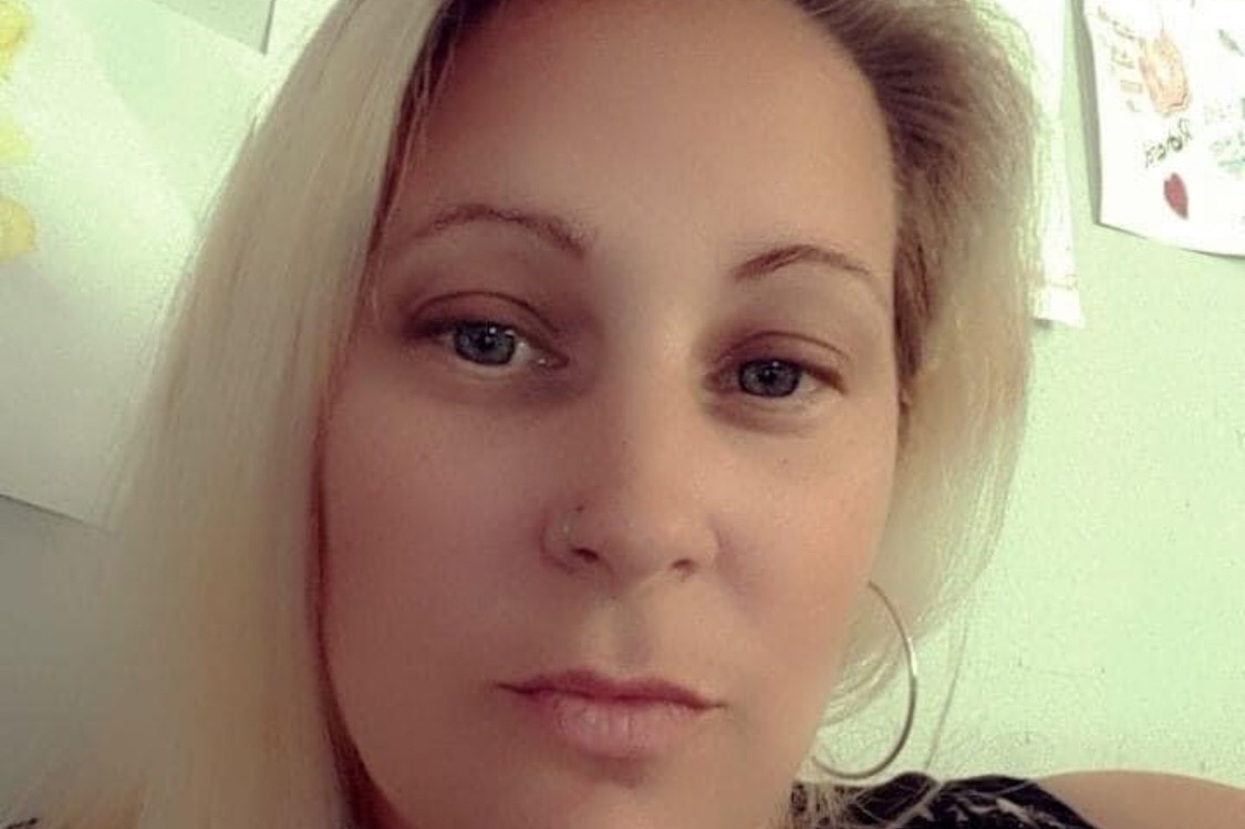 Fundraiser by Emma Caskey : In Loving memory of Lisa Marie Rye (Jarrett)