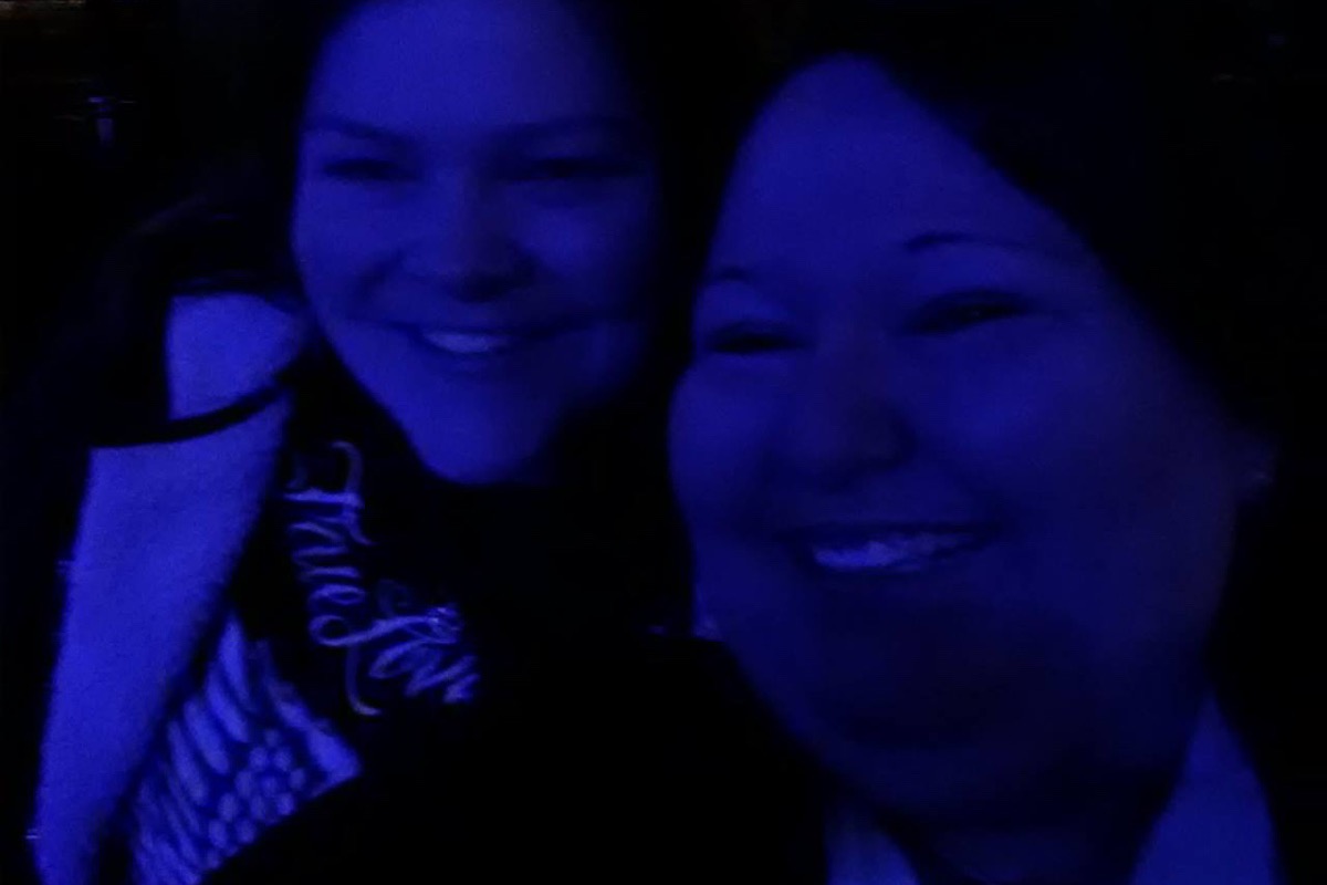 Fundraiser by Sarah Kott : In Remembrance of Rebekah Leany