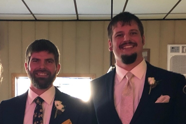 Fundraiser by Brian and Tina Laudick : Luersman Brothers Medical ...