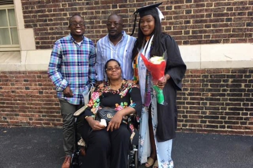 Fundraiser for William Bannerman-Martin by Kelly Bernardyn : House Fire ...