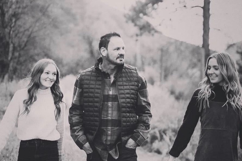 Fundraiser for Halle Foss by Bayla Tripp : The Foss Family