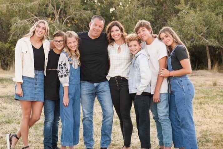 Fundraiser for Kimberly Riggs by Jill Parkinson : Clayton Riggs Family ...