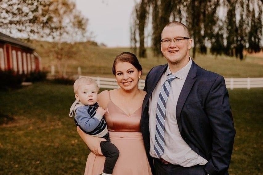 Fundraiser for Alysia McVey by Jason Crowther : Join The Fight with Casey