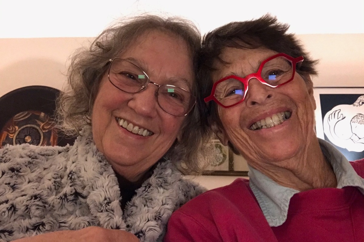 Fundraiser for Jill Lessing by Kat Jaramillo : Help Sherrin Get a Caregiver