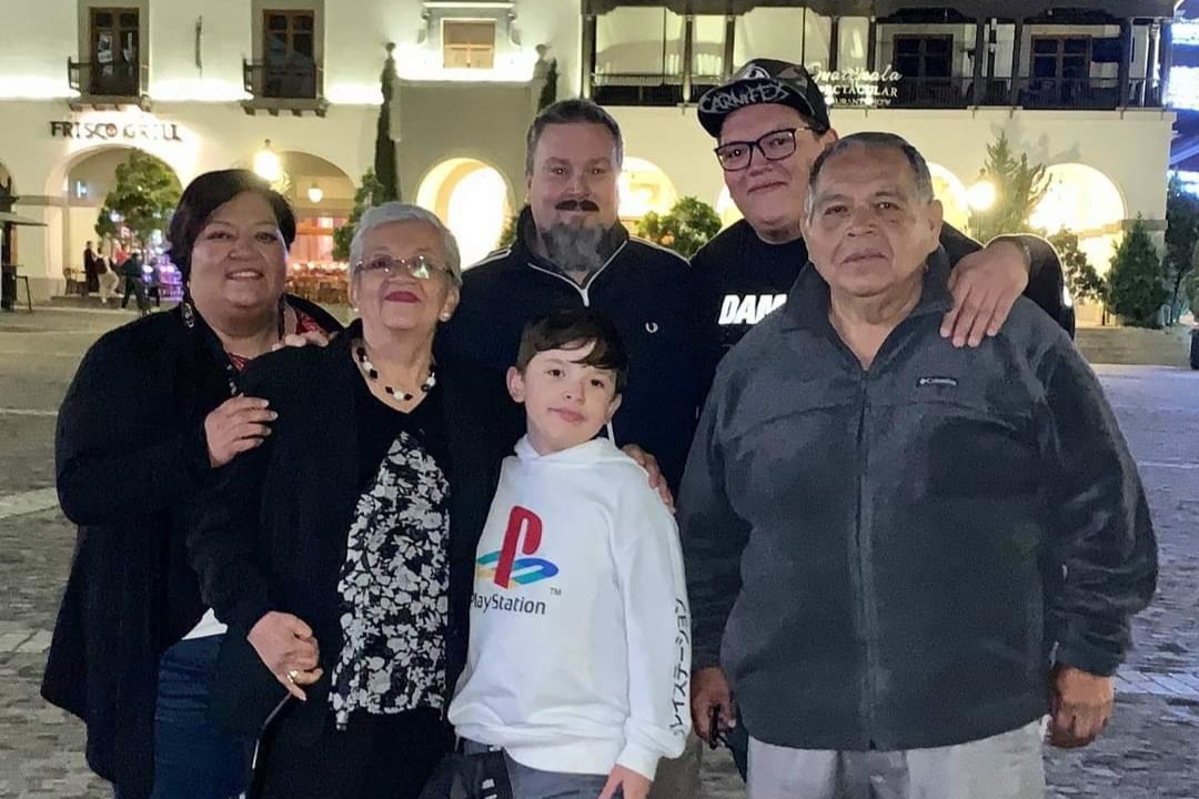 Fundraiser by Annette Maltes-Collard : Help Jorge fight diabetes ...