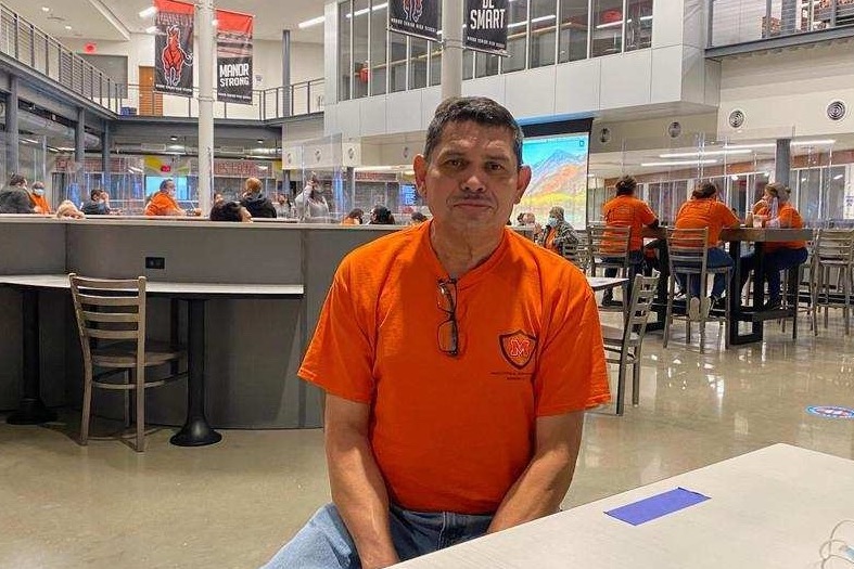 Fundraiser by Jason Fuentes : Funeral para Jesus Ventura