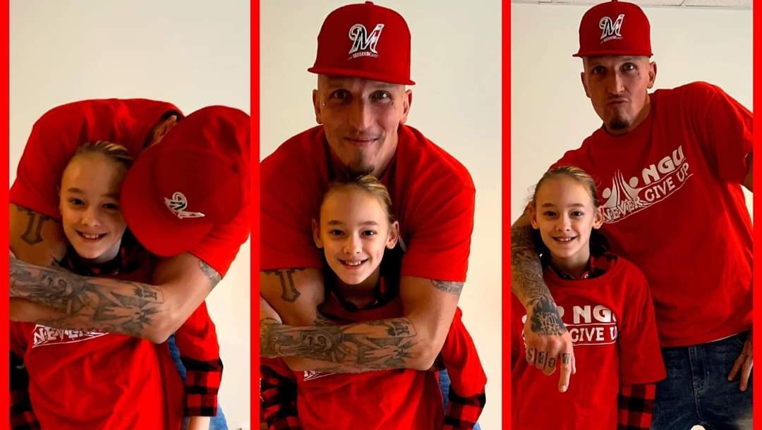 Fundraiser for Mary Peters by Jason Peters : DAVID JOHN PETERS -FUNERAL ...