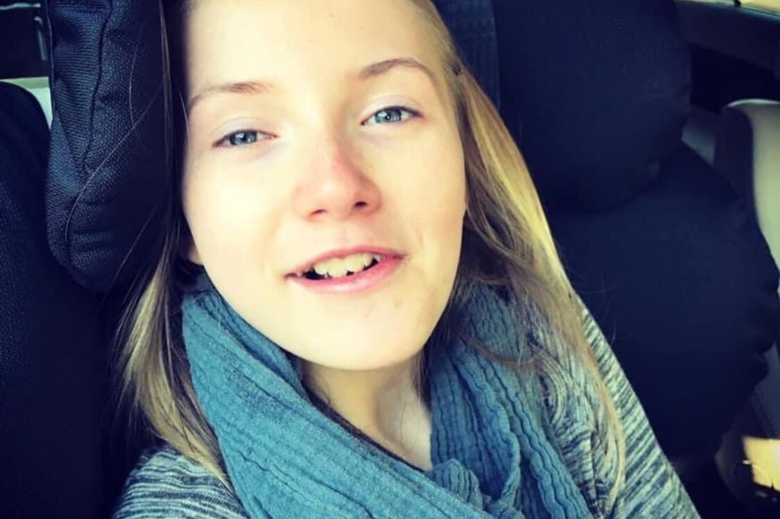Fundraiser for Colleen English by Erica Robertson : Support the English ...