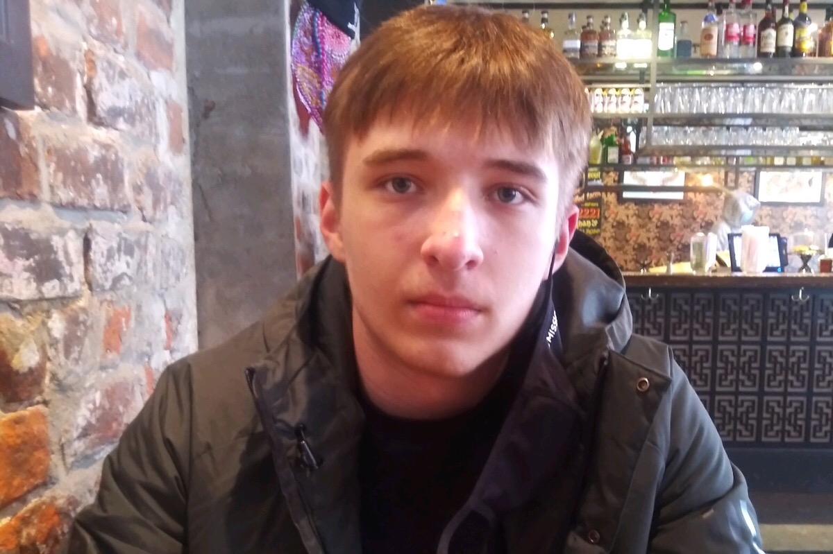 Fundraiser by Marcia Loeb Dominey : Max and Irena’s Memorial Fund