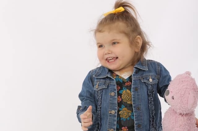 Fundraiser by Amanda Coble : Malaya Gohn’s Transplant Fund