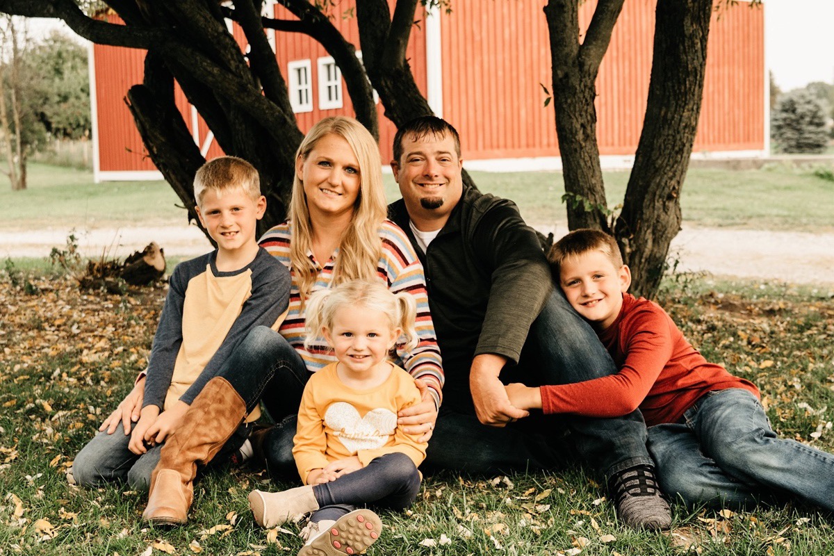 Fundraiser for Steve Cassiday by Danielle Rhode : Support Steve ...