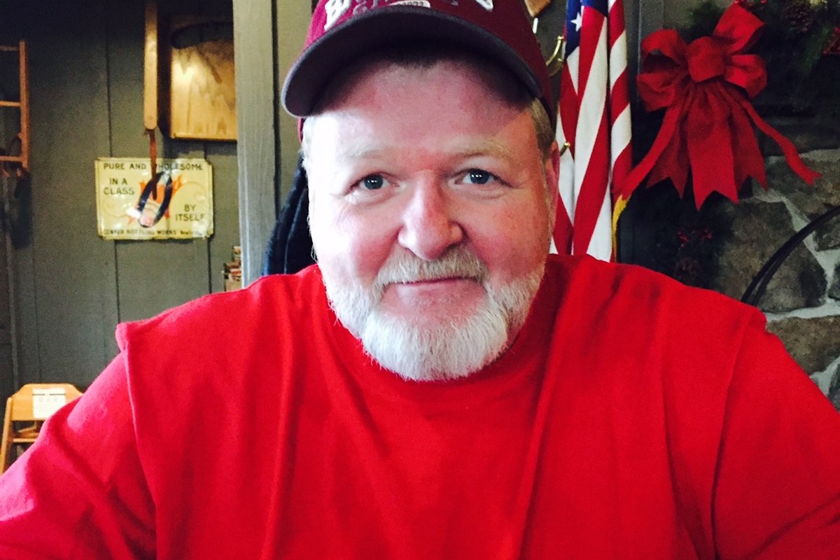 Fundraiser for Barbara Byard by Carol Garlin : Jim Byard, the fight of ...