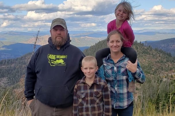 Fundraiser for Kristy Russell by Jennifer Frandsen : Memorial fund for ...