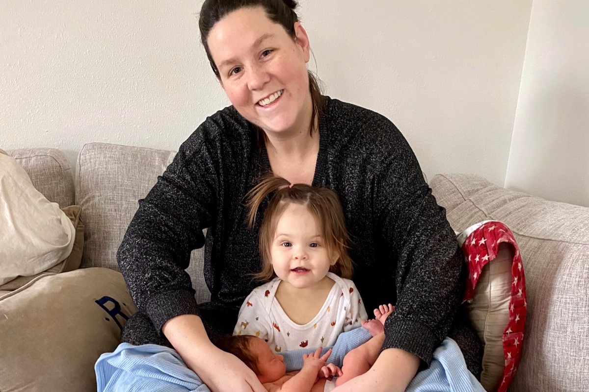 Fundraiser for David Rost by Stephanie Rost : Hope for Isla Jean ...